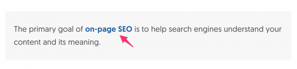 What is Anchor Text and Why it’s Important for SEO? - reliablesoft.net