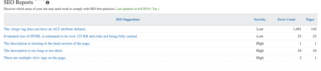 How to use Bing Webmaster tools For Beginners (Updated)