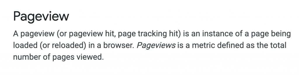 What Are Page Views in Google Analytics, And How Do They Differ From Sessions?