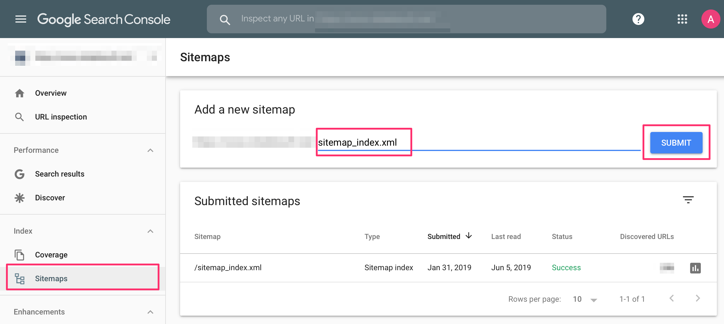 How To Submit Sitemap To Google 3 Methods 