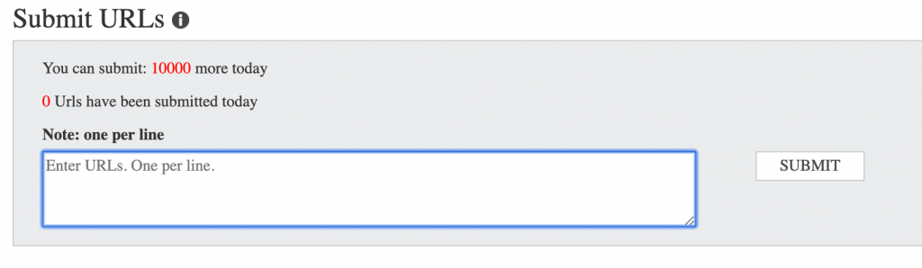 How to use Bing Webmaster tools For Beginners (Updated)