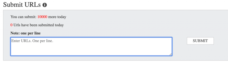 How to use Bing Webmaster tools For Beginners (Updated)