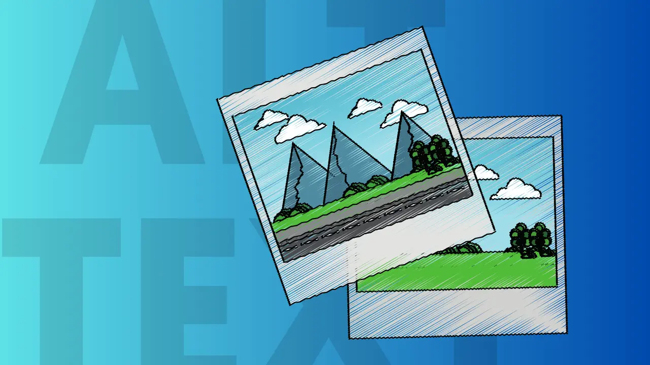 What Is Alt Text? Examples & Best Practices