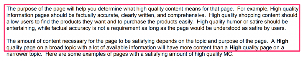 SEO Writing: How to Write for SEO (10 Easy Steps for Writers)