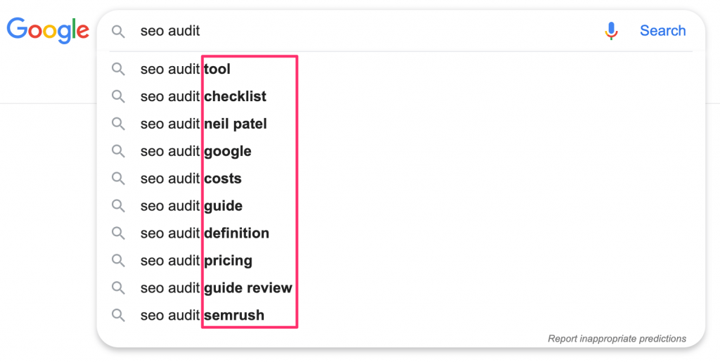 15 Best Keyword Research Tools (Free & Paid)