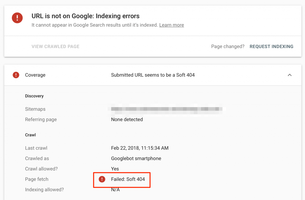 How To Fix Google Search Console Errors (Tutorial)