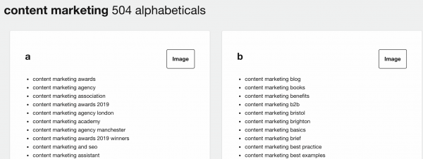 12 Easy Ways to Find Fresh Content Topic Ideas