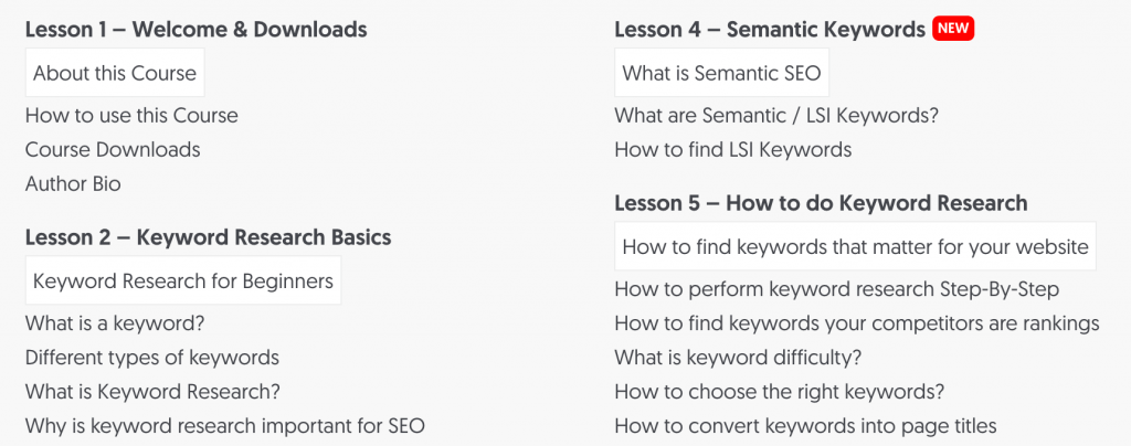 12 Easy Ways to Find Fresh Content Topic Ideas