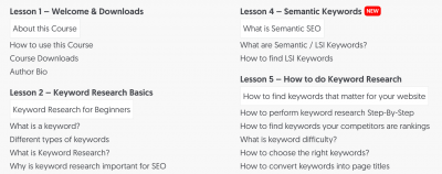 12 Easy Ways to Find Fresh Content Topic Ideas