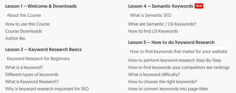 12 Easy Ways to Find Fresh Content Topic Ideas