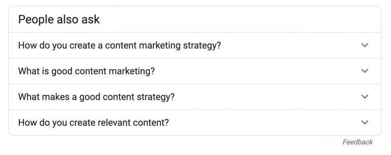 12 Easy Ways to Find Fresh Content Topic Ideas