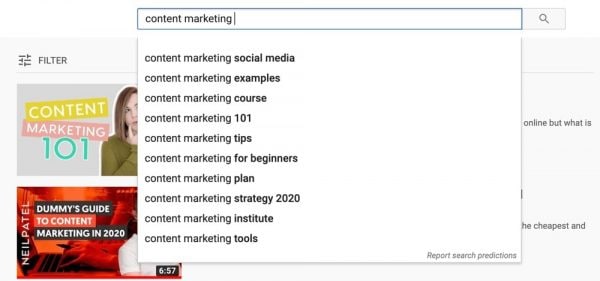 12 Easy Ways to Find Fresh Content Topic Ideas