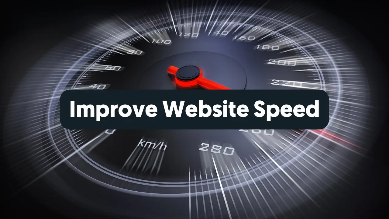 14 Effective Ways To Increase Website Speed