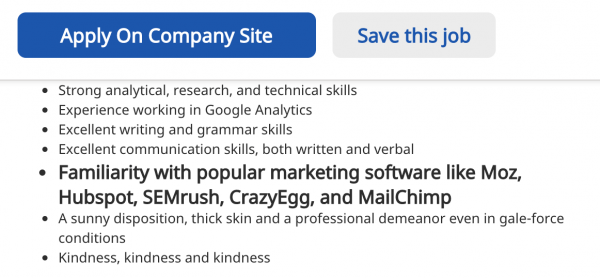 How to Become a Content Marketing Specialist (10 Steps)