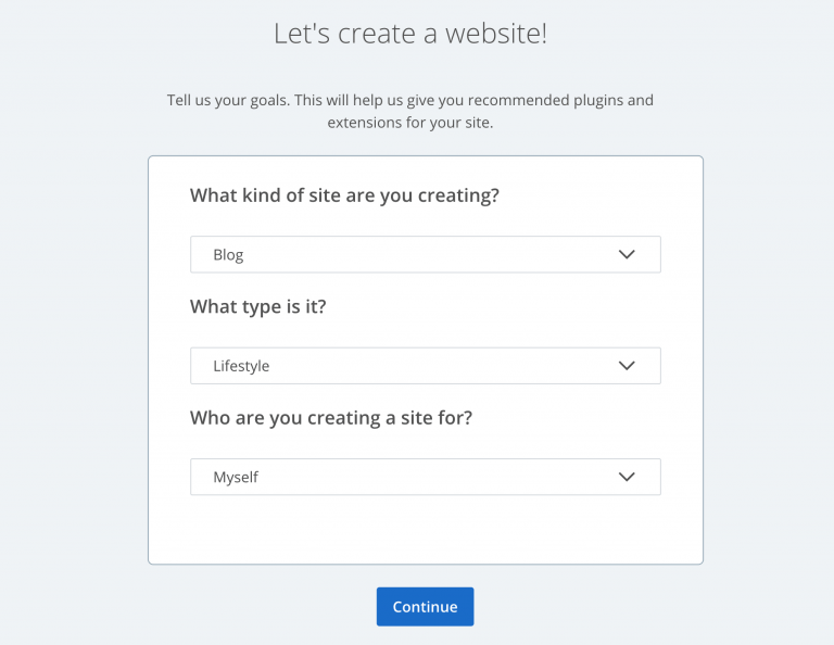 How To Create Your First Website In 30 Minutes (Tutorial)