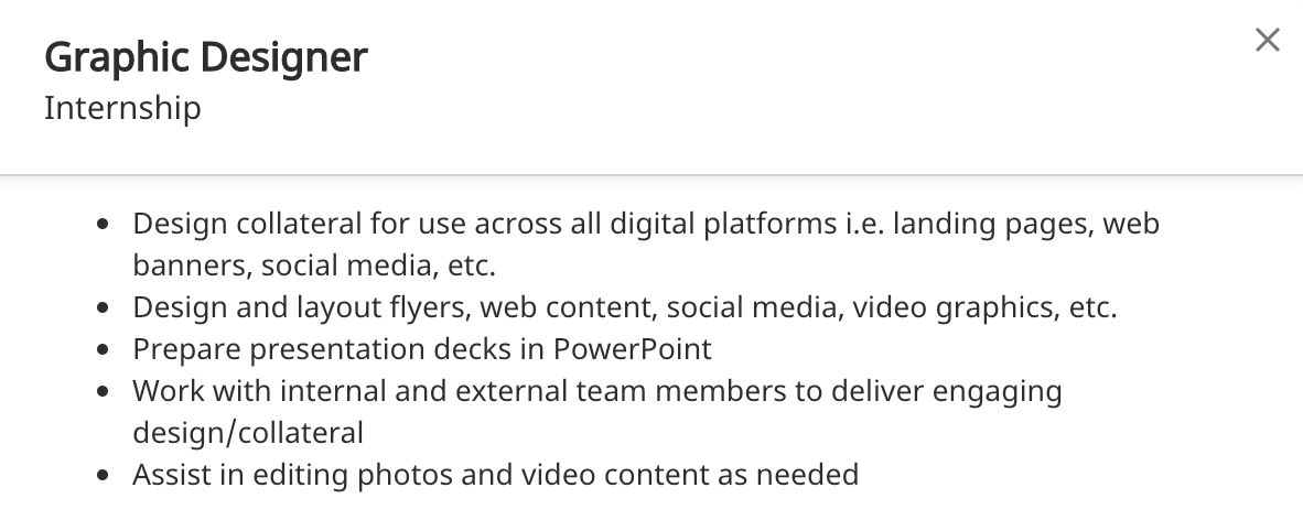 7 Best Entry Level Digital Marketing Jobs