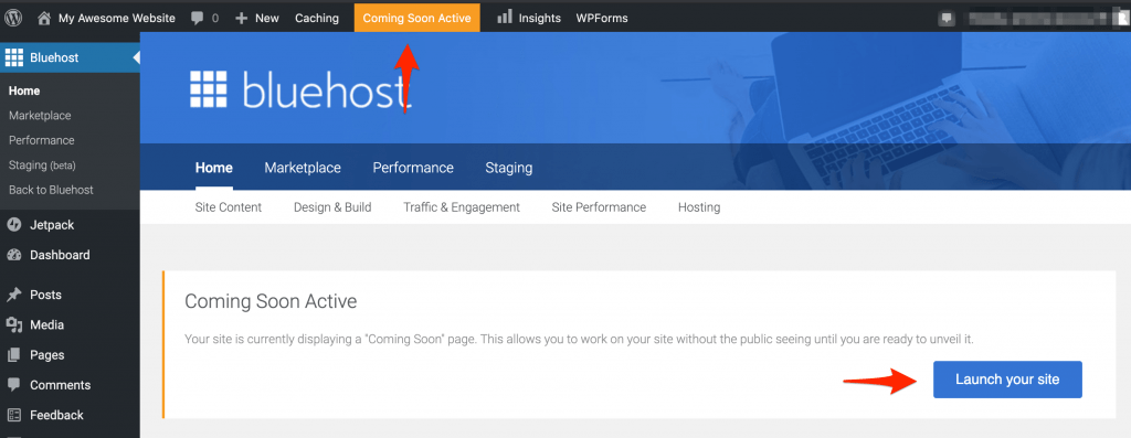 How To Create Your First Website In 30 Minutes (Tutorial)