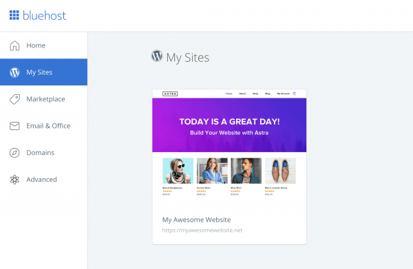 How To Create Your First Website In 30 Minutes (Tutorial)