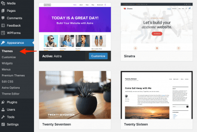 How To Create Your First Website In 30 Minutes (Tutorial)