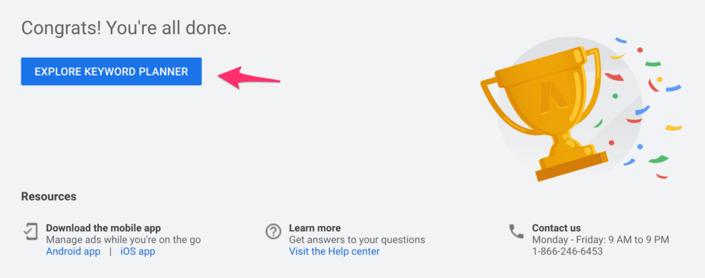 Google Keyword Planner Tutorial for Beginners (With Video)