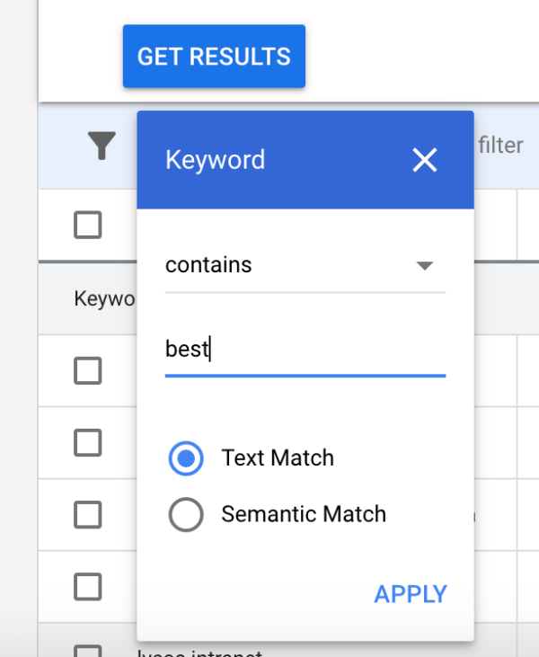 How To Use Google Keyword Planner For SEO (Tutorial)