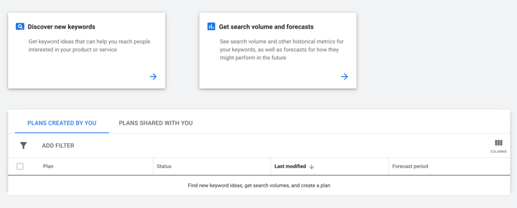 Google Keyword Planner Tutorial for Beginners (With Video)