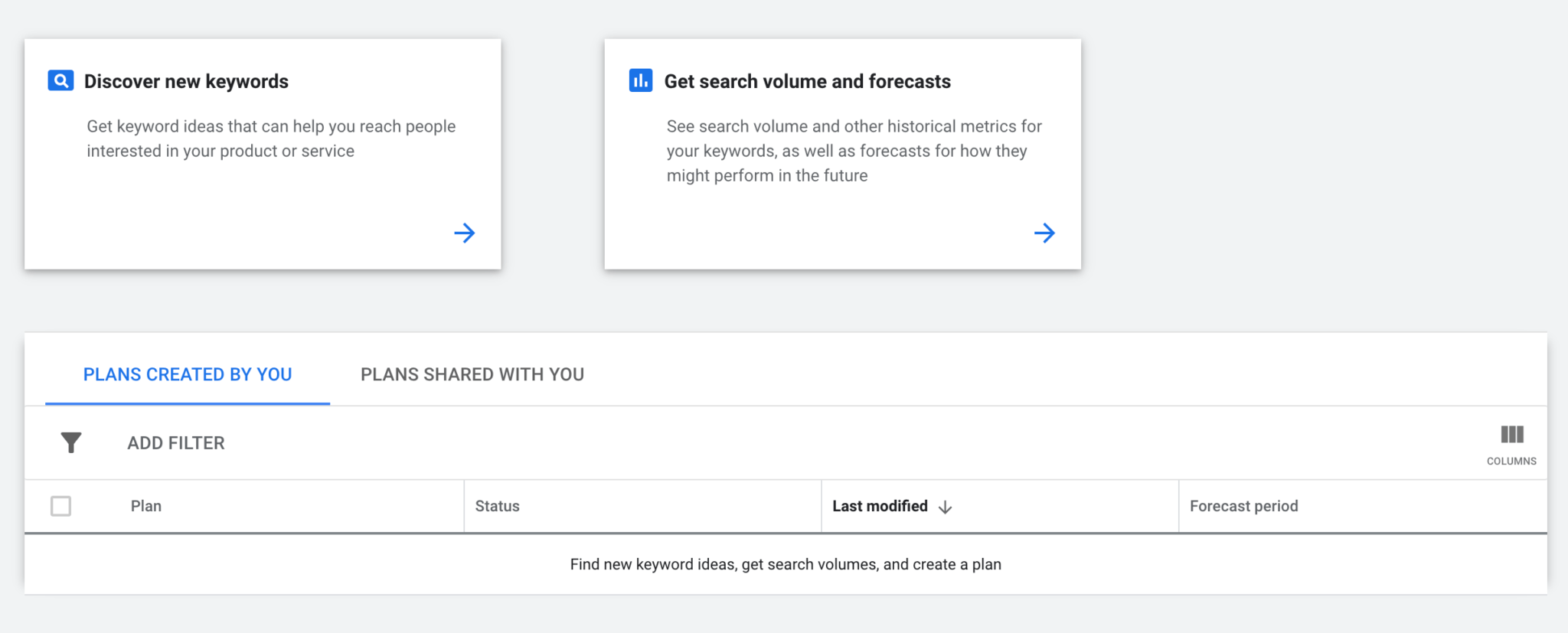 Google Keyword Planner Tutorial for Beginners (With Video)