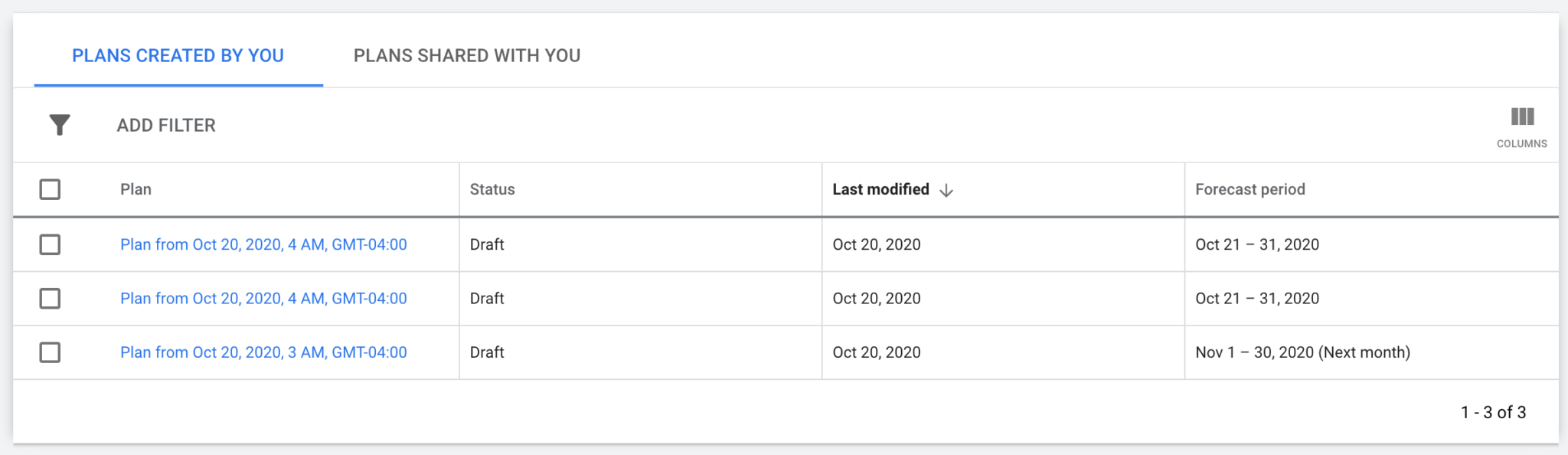 Google Keyword Planner Tutorial for Beginners (With Video)