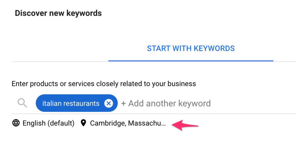 How To Use Google Keyword Planner For SEO (Tutorial)