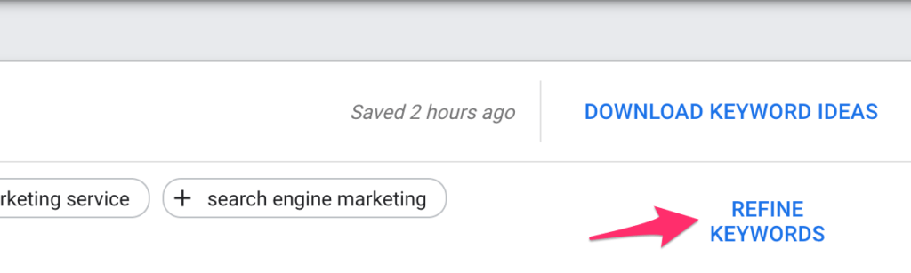 Google Keyword Planner Tutorial for Beginners (With Video)