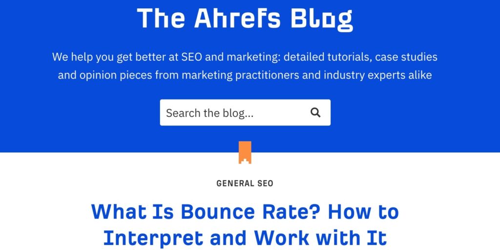 The 21 Best Digital Marketing Blogs By Search Traffic