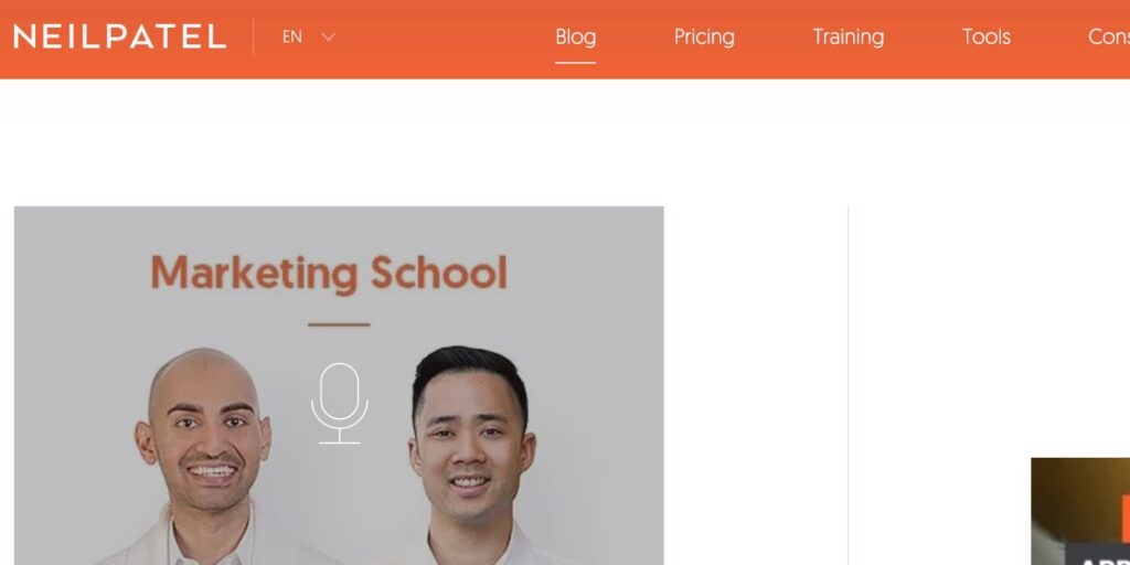 The 21 Best Digital Marketing Blogs By Search Traffic