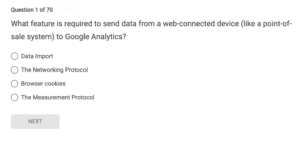 Google Analytics Certification: Does it Worth It or a Waste of Time?