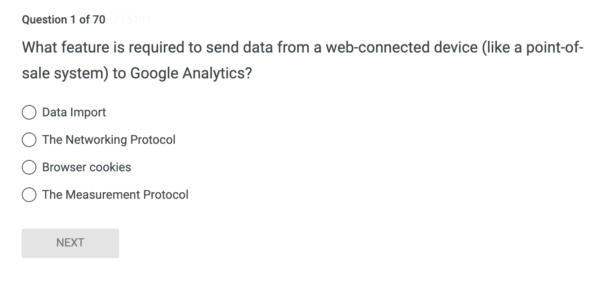 Google Analytics Certification: Does it Worth It or a Waste of Time?