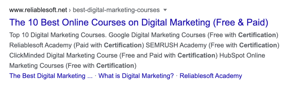 How To Write A Listicle (Tips And Examples)