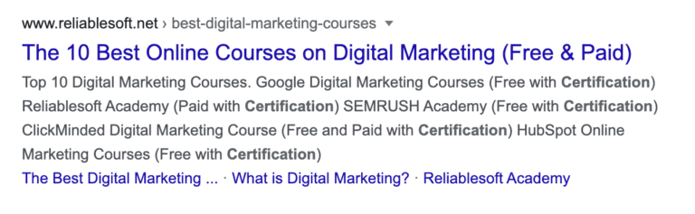 How To Write A Listicle (Tips And Examples)