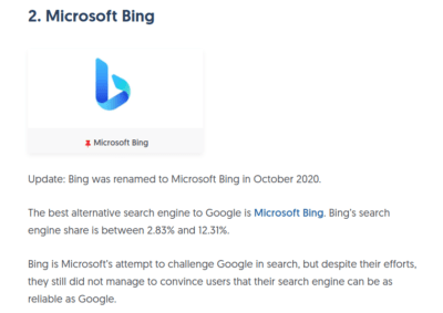 How to Use Listicles in Your Content Marketing