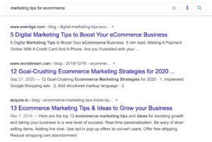 How To Write A Listicle (Tips And Examples)