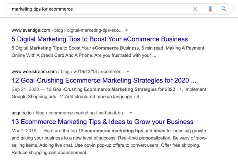 How To Write A Listicle (Tips And Examples)