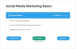 How to Learn Social Media Marketing for Free (For Beginners)