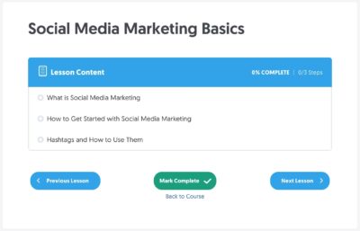How to Learn Social Media Marketing for Free (For Beginners)