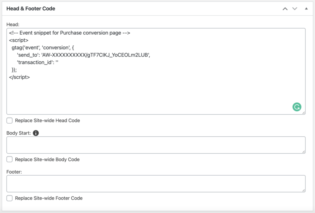 Google Ads Conversion Tracking Guide (Updated)