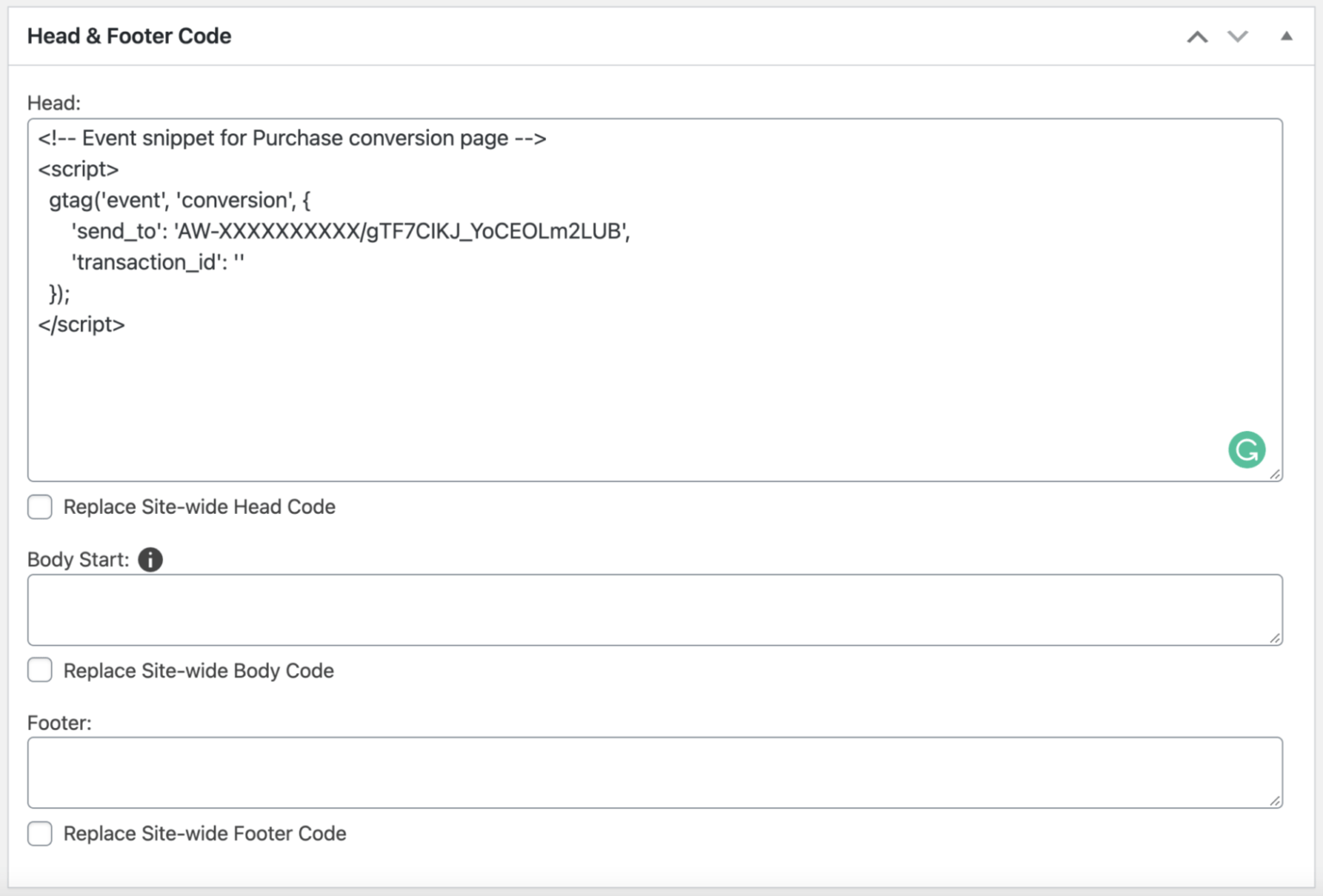 Google Ads Conversion Tracking Guide (Updated)