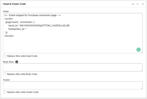 Google Ads Conversion Tracking Guide (Updated)