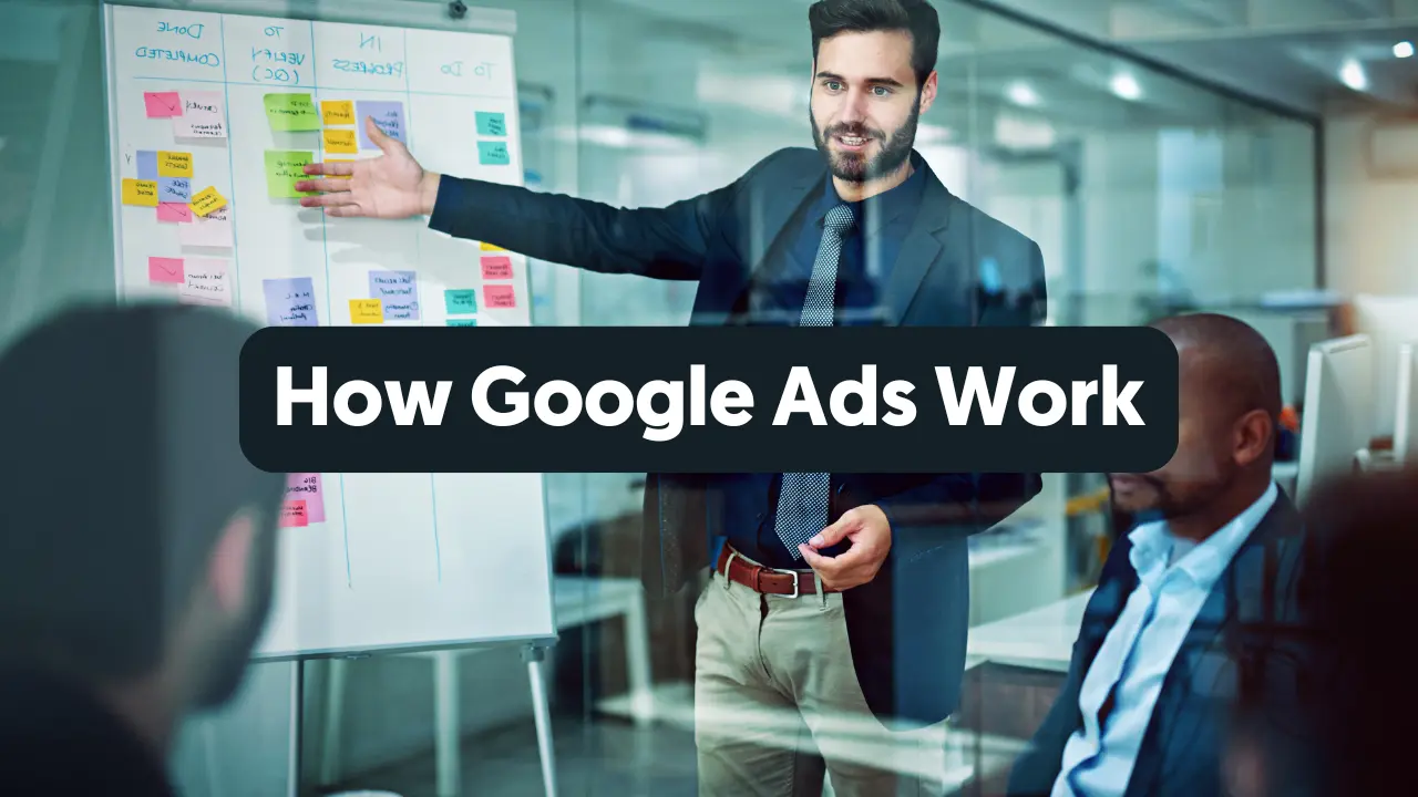How Do Google Ads Work? (Easy Guide for Beginners)