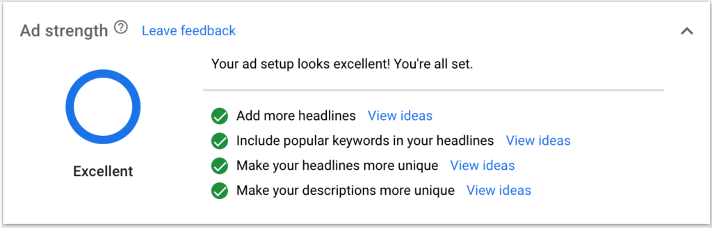 How To Optimize Your Google Ads Campaigns (Checklist)