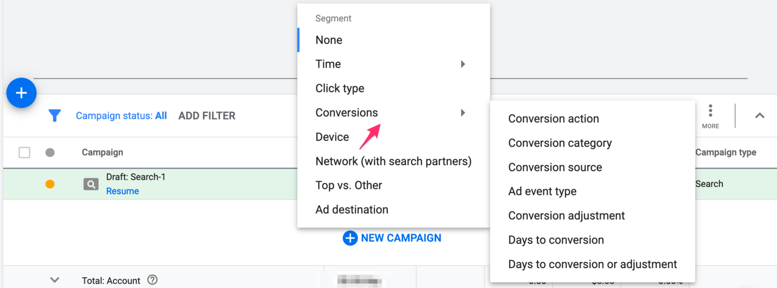 Google Ads Conversion Tracking Guide (Updated)