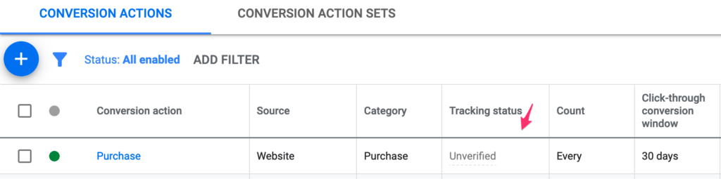 Google Ads Conversion Tracking Guide (Updated)