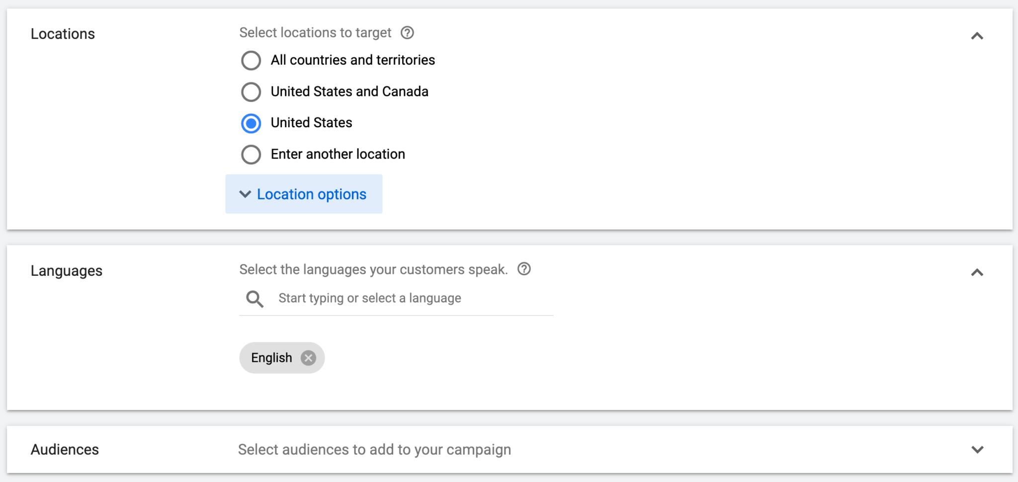 How To Create Your First Google Search Campaign (Tutorial)