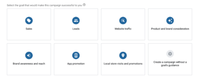 How To Create Your First Google Search Campaign (Tutorial)